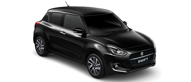 Explore Swift – Suzuki Modern Township Motors